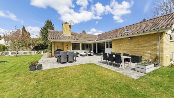 Tofteåsen 14, Gl Holte - Villa til Salg | danbolig