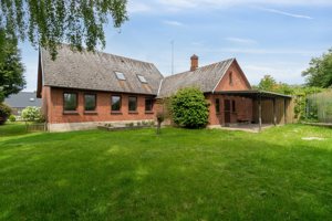 Bygaden 42, Tullebølle - Villa til Salg | danbolig