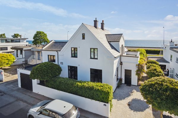 Strandvejen 300A - Villa til Salg | danbolig