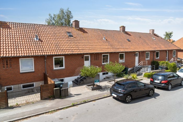 danbolig Nykøbing F – Ejendomsmægler