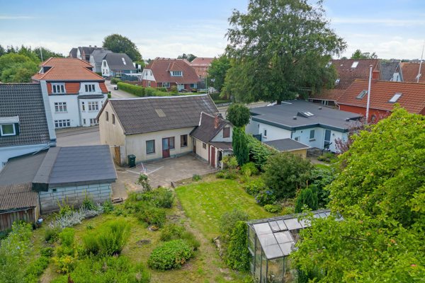 Seest Bakke 48 - Villa til Salg | danbolig