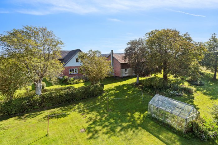 Nyborgvej 26 - Villa til Salg | danbolig