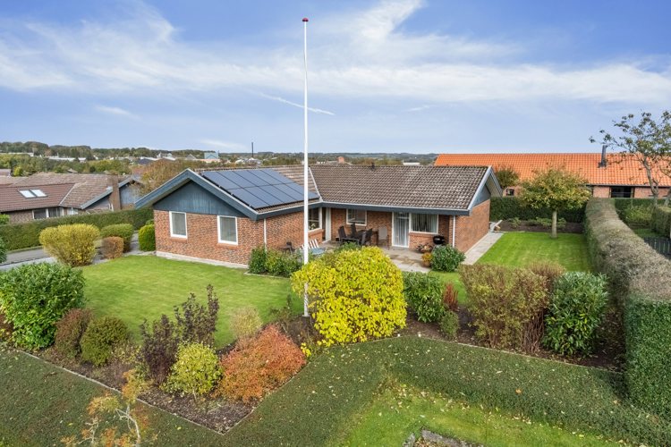 Christianslund 35 - Villa til Salg | danbolig Christianslund 35 - Villa til Salg | danbolig