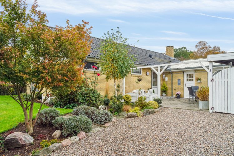 Egesvinget 8 - Villa til Salg | danbolig