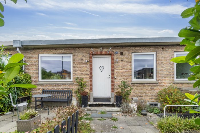 danbolig Virum - Ejendomsmægler