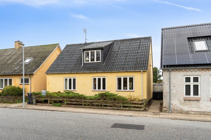 Rødkælkevej 16, Allerup - Villa til Salg | danbolig