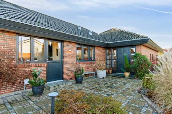 Solbjerg 48, Snejbjerg - Villa til Salg | danbolig