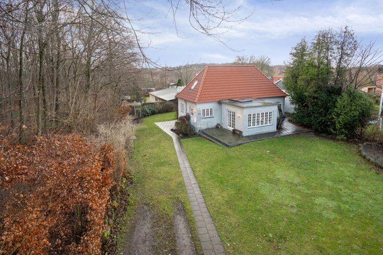 Rønnebærvej 101 - Villa til Salg | danbolig
