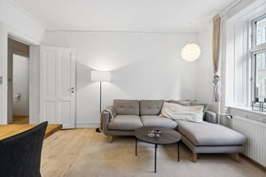 Peter Fabers Gade 45, 1. tv. - Lejlighed til Salg | danbolig