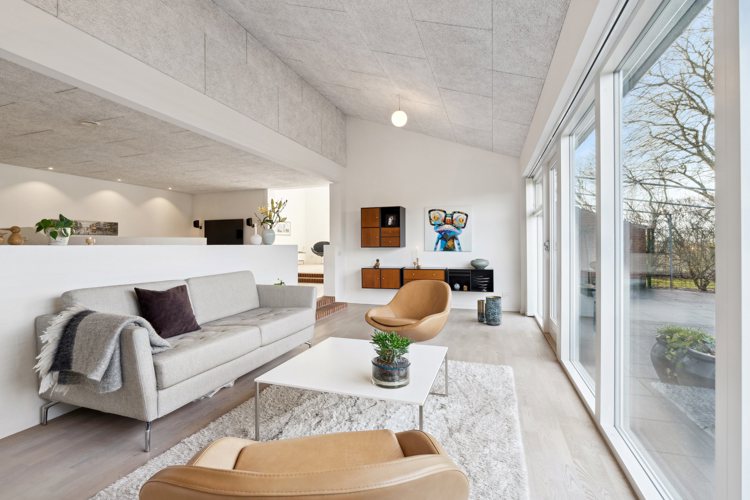 Palleshøj 23, Lind - Villa til Salg | danbolig