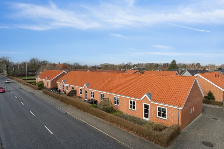 Vesterled 44C - Andelsbolig til Salg | danbolig