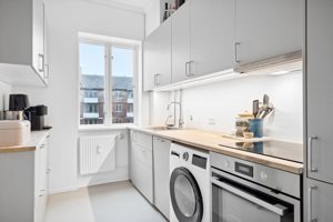 Esthersvej 22A, 1. th. - Lejlighed til Salg | danbolig