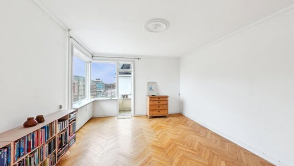 Strandvejen 65A, 3. - Lejlighed til Salg | danbolig