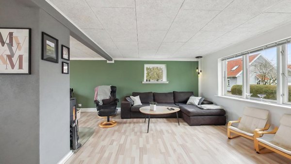 Tårup Byvej 29, Tårup - Villa til Salg | danbolig