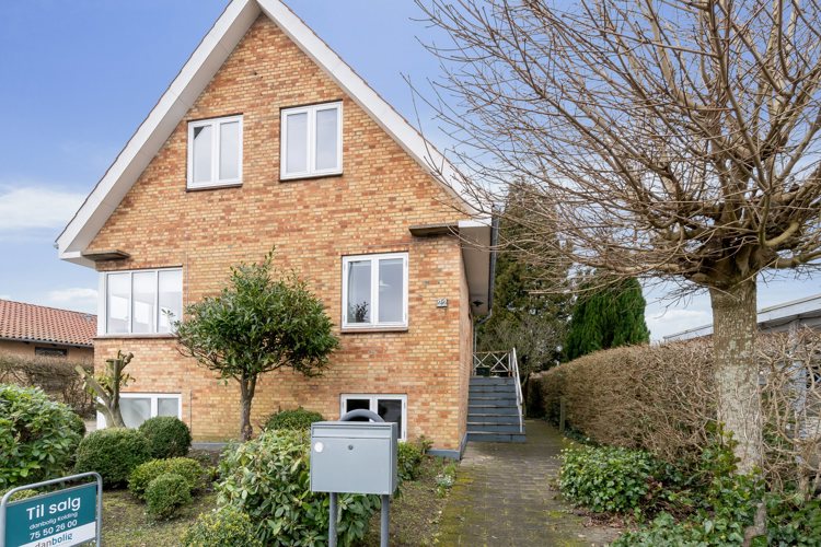 Christoffer 2 Vej 22 - Villa til Salg | danbolig