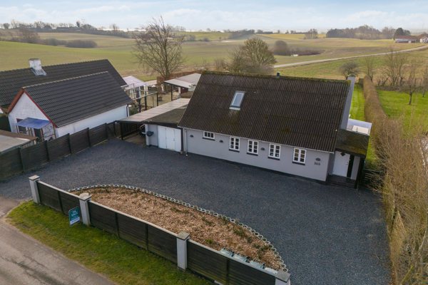 Egebjergvej 365, Frenderup - Villa til Salg | danbolig
