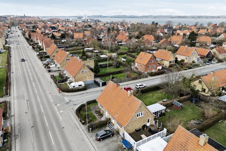 Munkholmvej 91 - Villa til Salg | danbolig