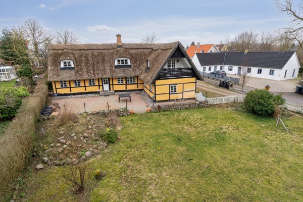 Tingvej 18B, Vindinge - Villa til Salg | danbolig