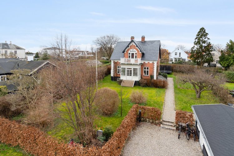 Toftevej 9 - Villa til Salg | danbolig