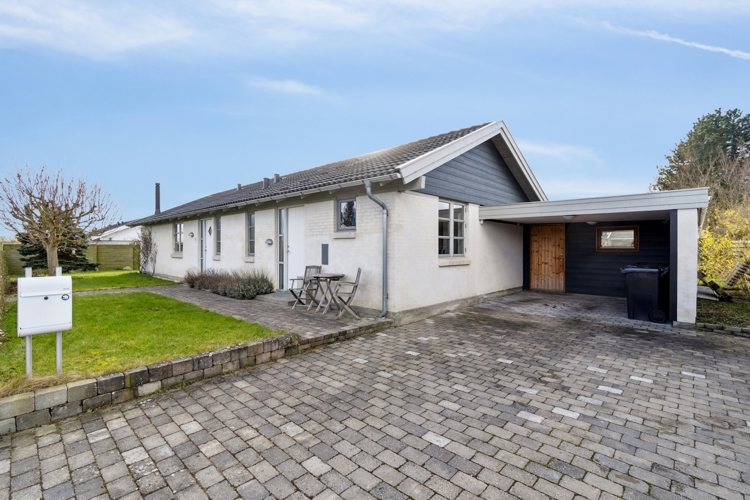 Pilehegnet 7 - Villa til Salg | danbolig