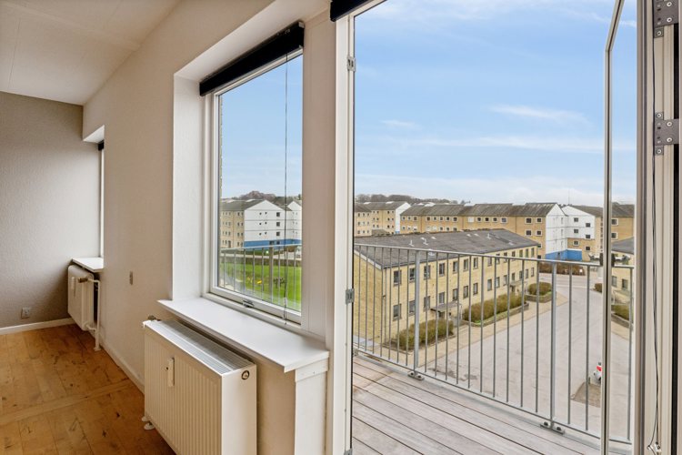 Hadsundvej 86F, 2. th. - Lejlighed til Salg | danbolig