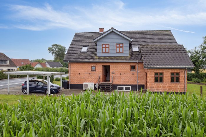 danbolig Assens & Vissenbjerg – Ejendomsmægler