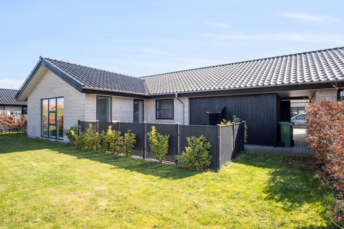 Rødkælkevej 16, Allerup - Villa til Salg | danbolig