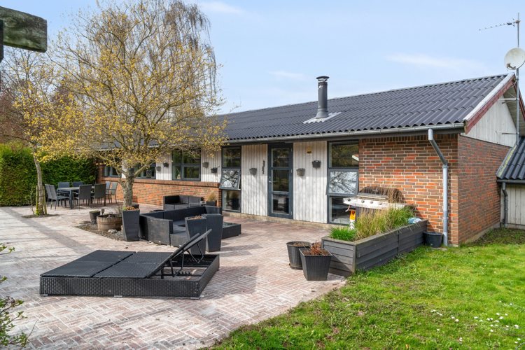 Søvangen 3, Søvind - Villa til Salg | danbolig