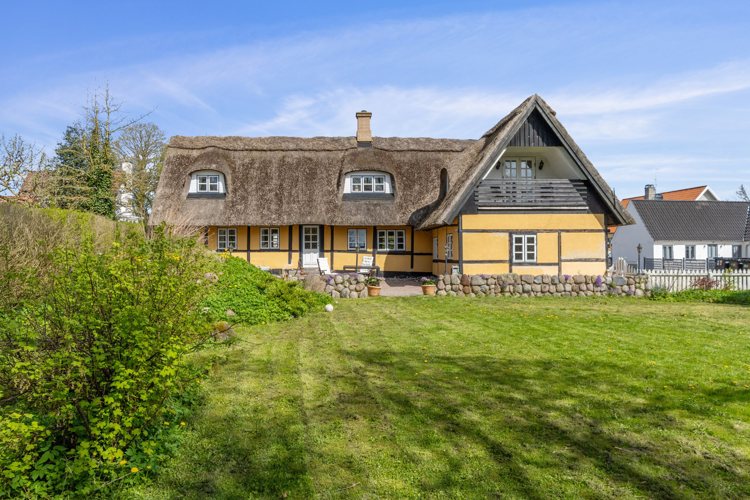 Tingvej 18B, Vindinge - Villa til Salg | danbolig