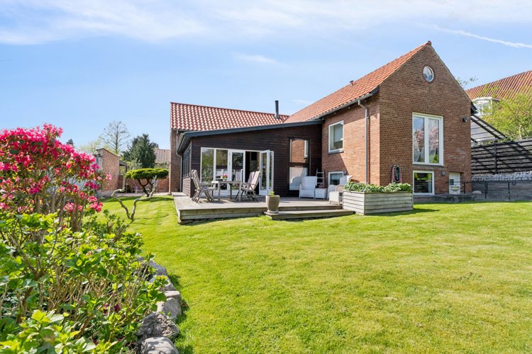 Degnebakken 3, Hasle - Villa til Salg | danbolig