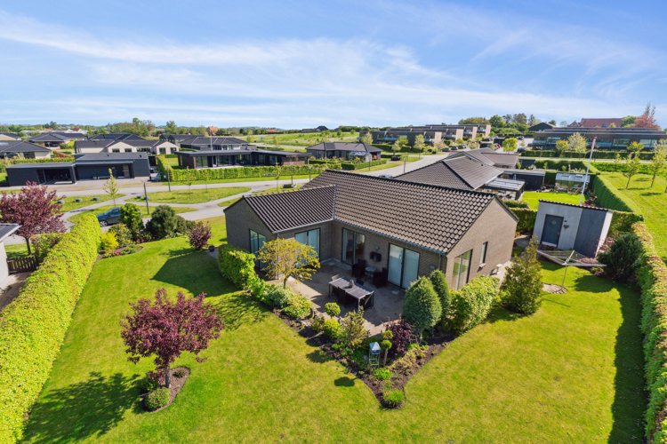 Tårup Strandpark 5 - Villa til Salg | danbolig