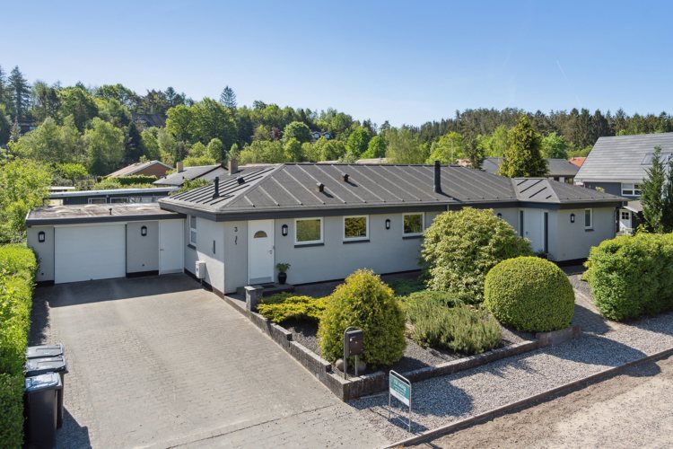 Stidalen 3, Resenbro - Villa til Salg | danbolig