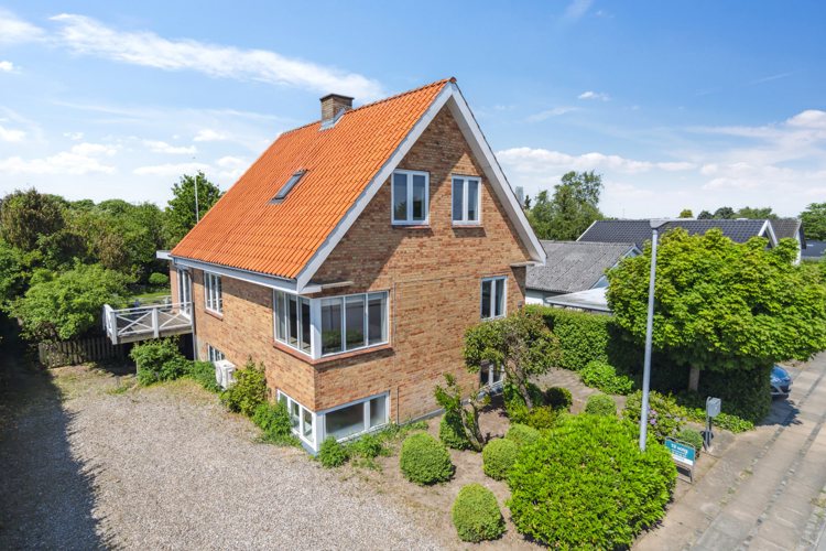 Christoffer 2 Vej 22 - Villa til Salg | danbolig