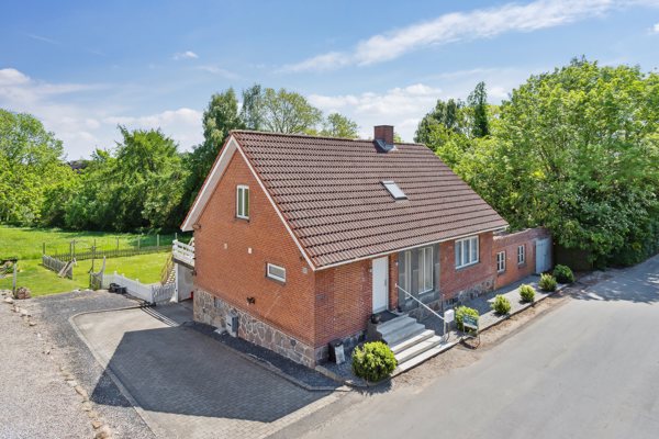 Tårup Byvej 29, Tårup - Villa til Salg | danbolig