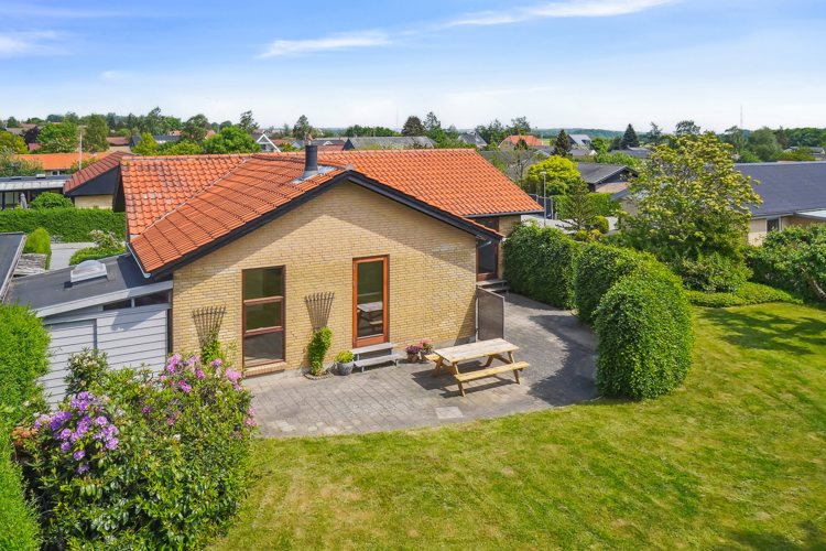 Engsvinget 4 - Villa til Salg | danbolig