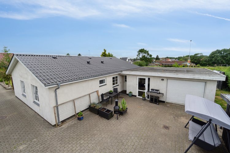 Irisvej 3 - Villa til Salg | danbolig