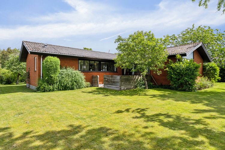 Hasselvej 6 - Villa til Salg | danbolig