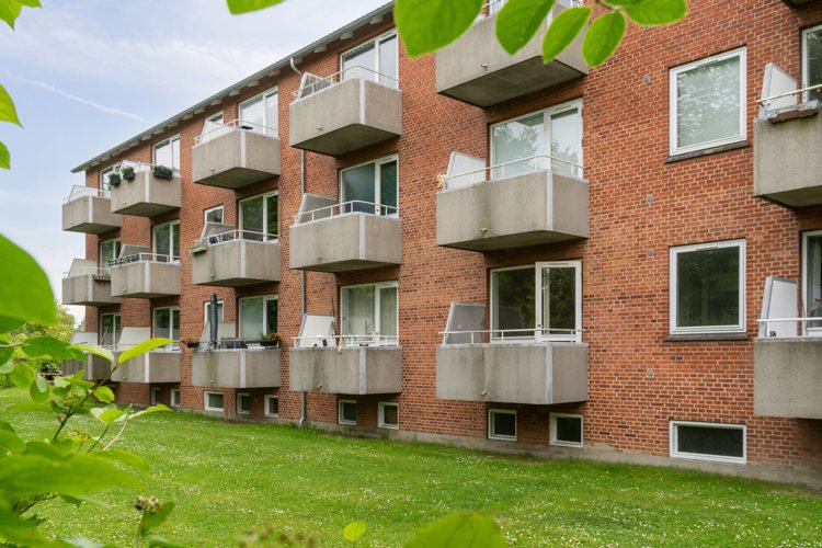 Taastrup Have 44, st.. mf. - Lejlighed til Salg | danbolig