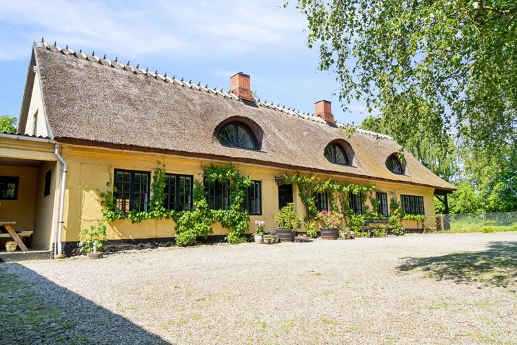 Møllevænget 20, Bistrup - Villa til Salg | danbolig