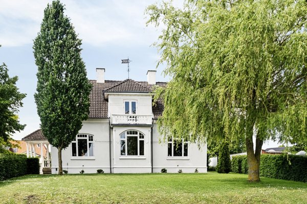 Fraugde Byvej 5, Fraugde - Villa til Salg | danbolig