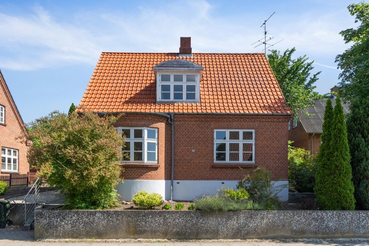 Storegade 24, Pindstrup - Villa til Salg | danbolig