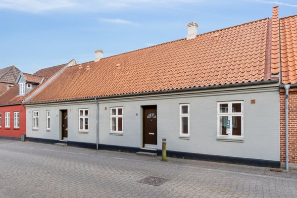 Nørregade 19 - Andelsbolig til Salg | danbolig