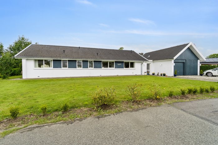 danbolig Kolding, Vamdrup & Lunderskov – Ejendomsmægler