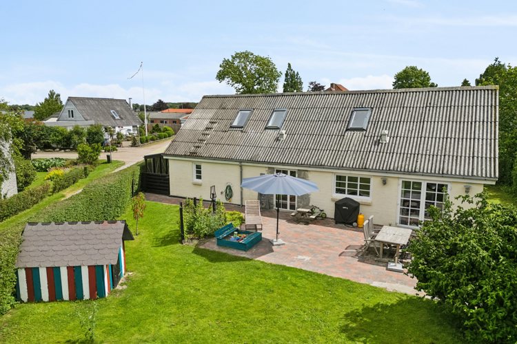 Nørregårdsvej 3 - Villa til Salg | danbolig