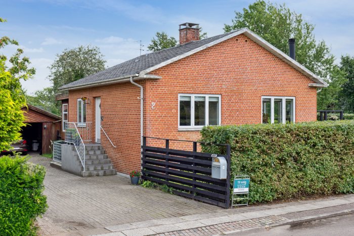 Sundevedsgade 19 - Villa til Salg | danbolig