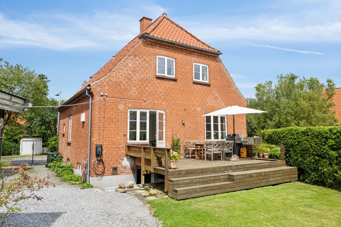 danbolig Nykøbing F – Ejendomsmægler