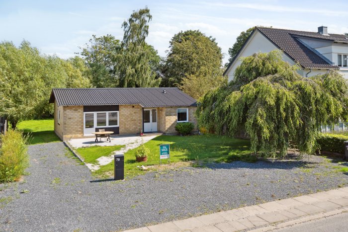 danbolig Assens & Vissenbjerg – Ejendomsmægler