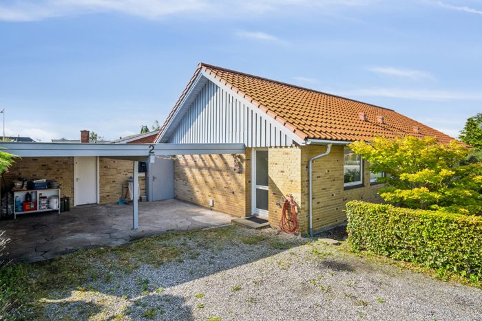 Fasanvej 2B - Villa til Salg | danbolig