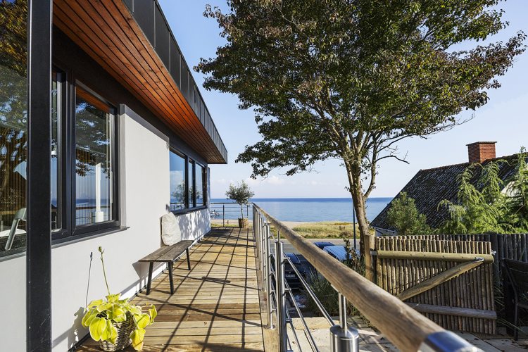 Strandvejen 364 - Villa til Salg | danbolig
