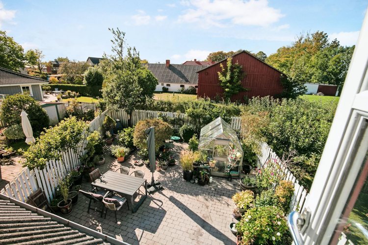 Tingvej 28C, Vindinge - Rækkehus til Salg | danbolig